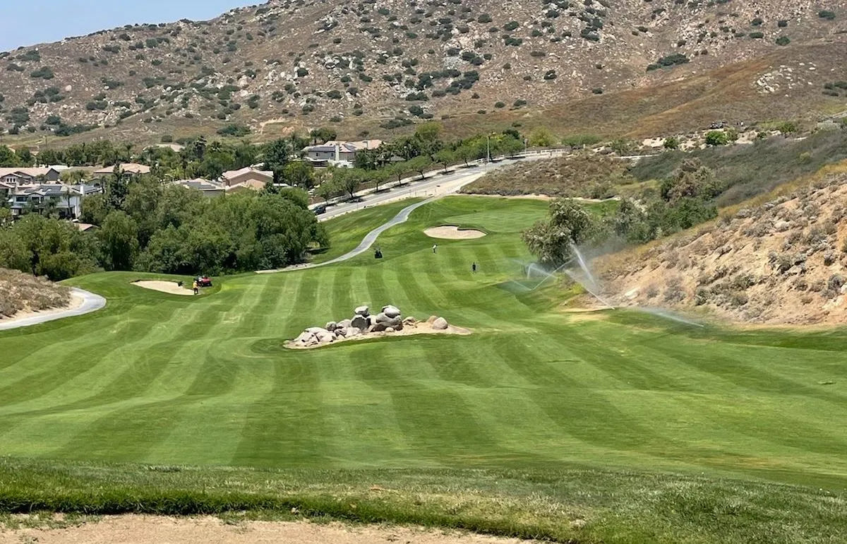Hidden Valley Golf Club – Lawd Golf