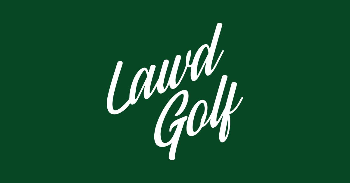 Lawd Golf